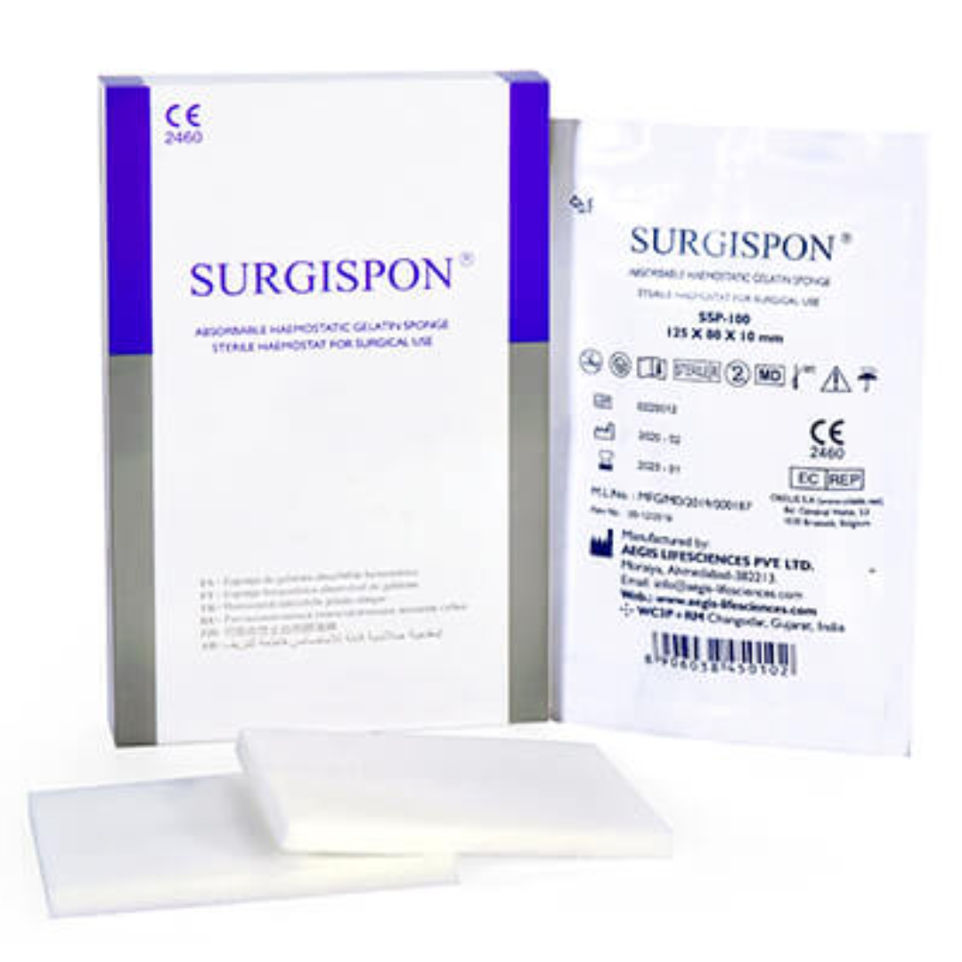 Vascular Patches - All Medical Devices Manufacturers | Medzell - Page - 1