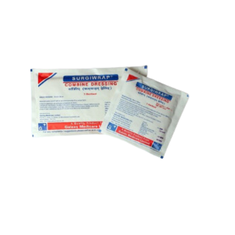 SURGIWRAP - Wound Dressing - Galaxy Medicare Limited | Medzell