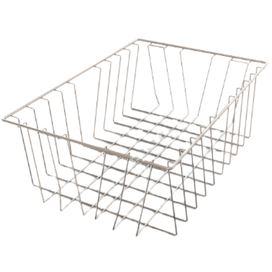SWB T3 Sterilization Wire Basket - AMENSCO Medical