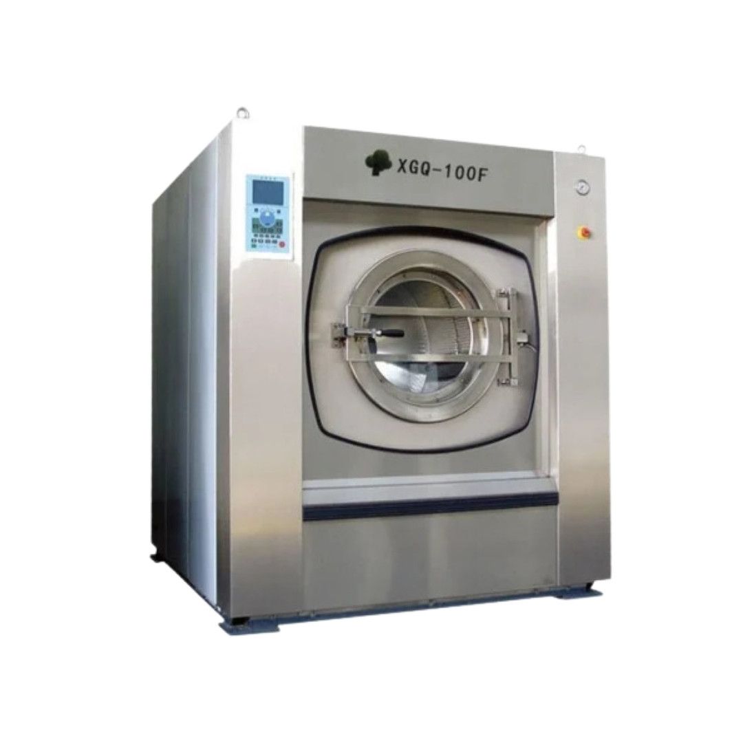 SWE-30 Industrial Washer Extractor | Star Whites Industries