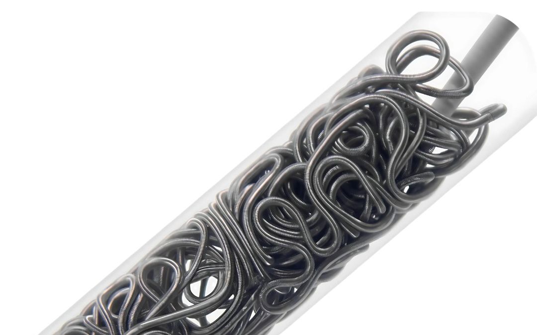 Swift Coil System - detachable neuro embolization coil system ... Swift Coil System - detachable neuro embolization coil system ...