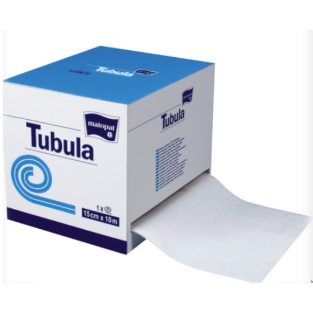 Tubula Synthetic Tubular Bandages - TZMO Group