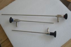 Rigid Sinuscope - Welfo Fiber Optics | Medzell