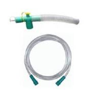 T - Oxygenator - Medical Oxygen Tubing Set | Cruzine Healthcare Pvt. Ltd.