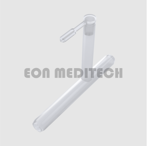Standard Tracheal T-Tube | EON Meditech India | Medzell