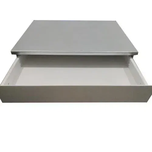 ASF Motorized Table Drawer - A.S.F. Universal | MedzellBlood Pressure ...