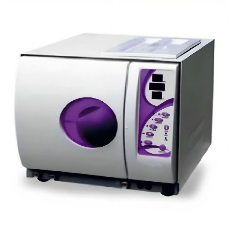 Buy Microprocessor-Based Table Top Autoclave | Altis Instruments