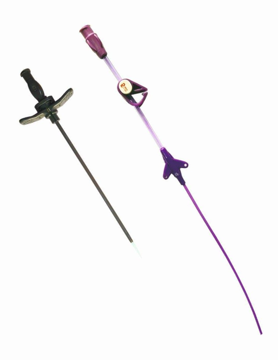 Target Power PICC - Catheters - MEDITECH DEVICES PVT LTD | Medzell