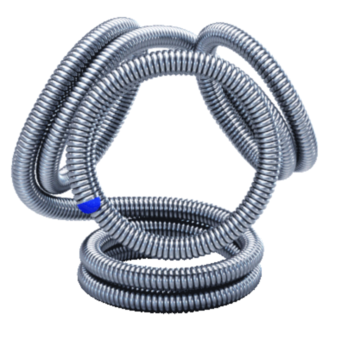 Target Tetra® Detachable Coil by Stryker - Medical Device
