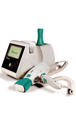 Targeted Phototherapy Device | Healkeren Medtronics India