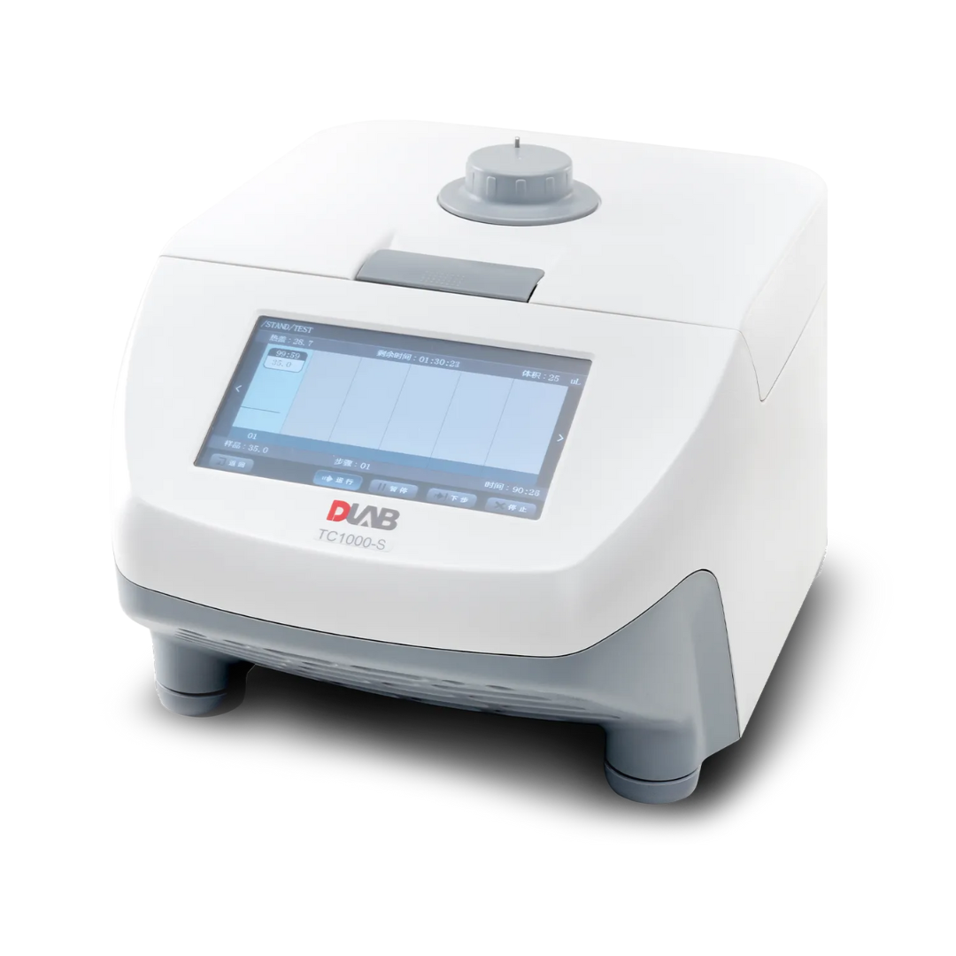 TC1000-S Thermal Cycler by DLAB - PCR Machines