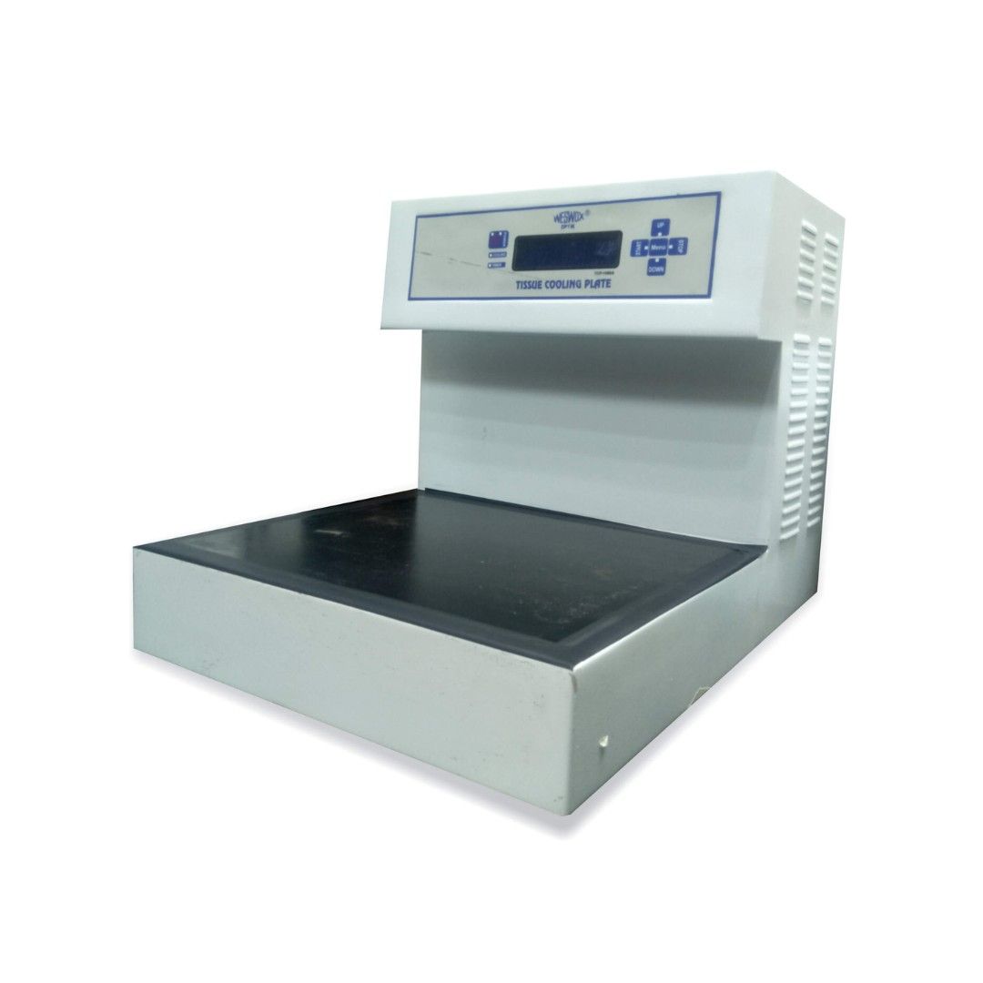 TCP-1090A-Tissue Cooling Plate | Western Electric & Scientific Works