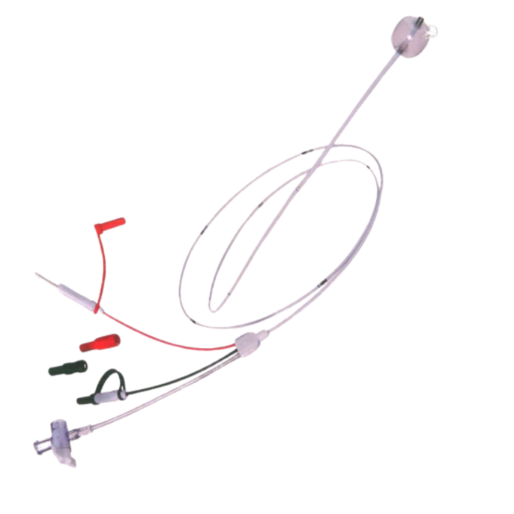 Newtech Pacing Lead | Medzell