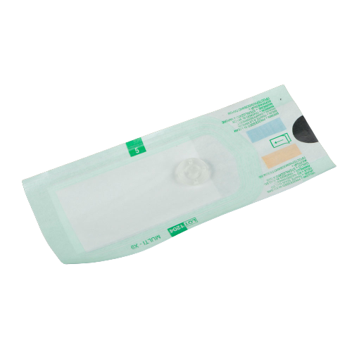 Opticlear Temporary Keratoprosthesis - Madhu Instruments Pvt. Ltd ...