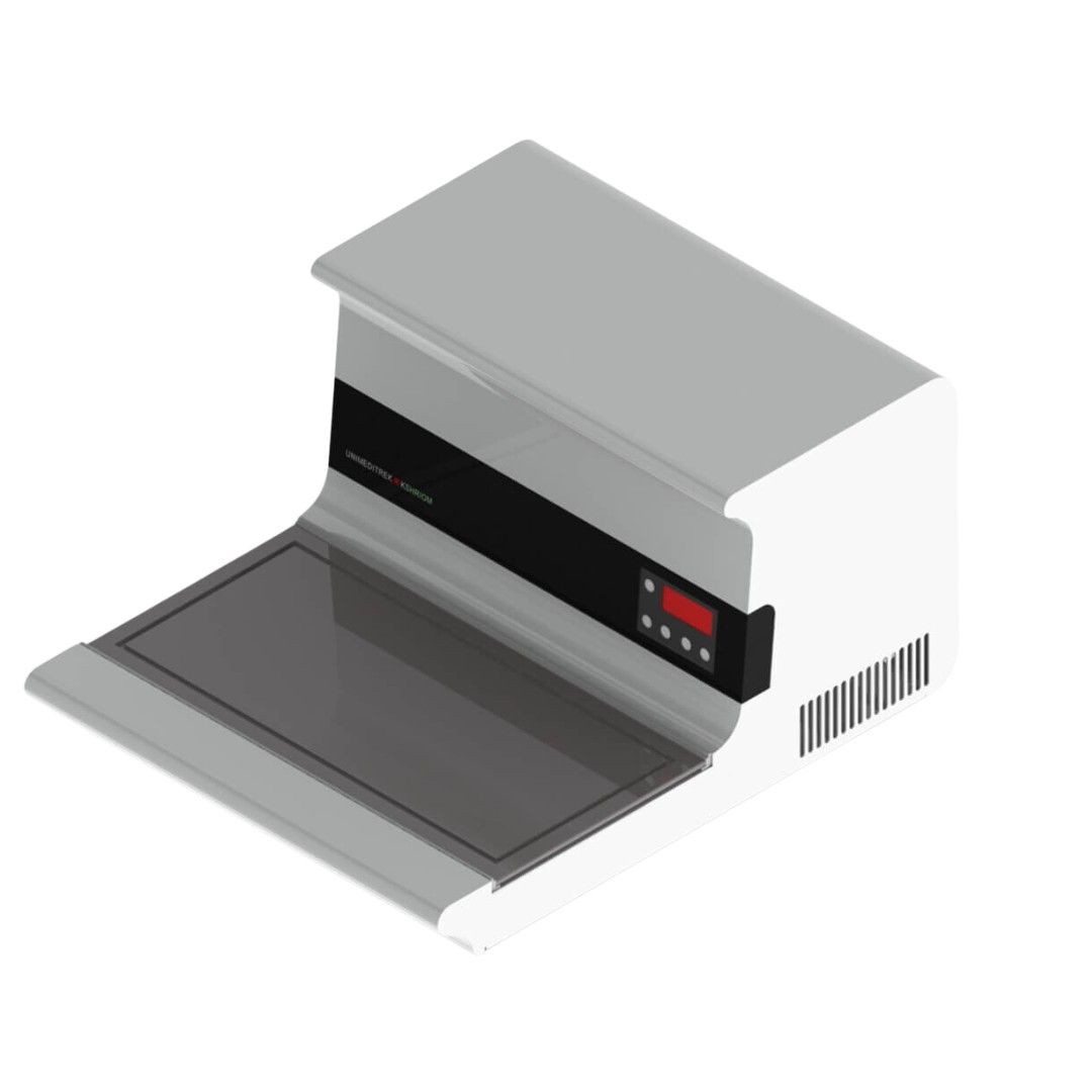 TES-500 Tissue Embedding Station | Unimeditrek Pvt Ltd