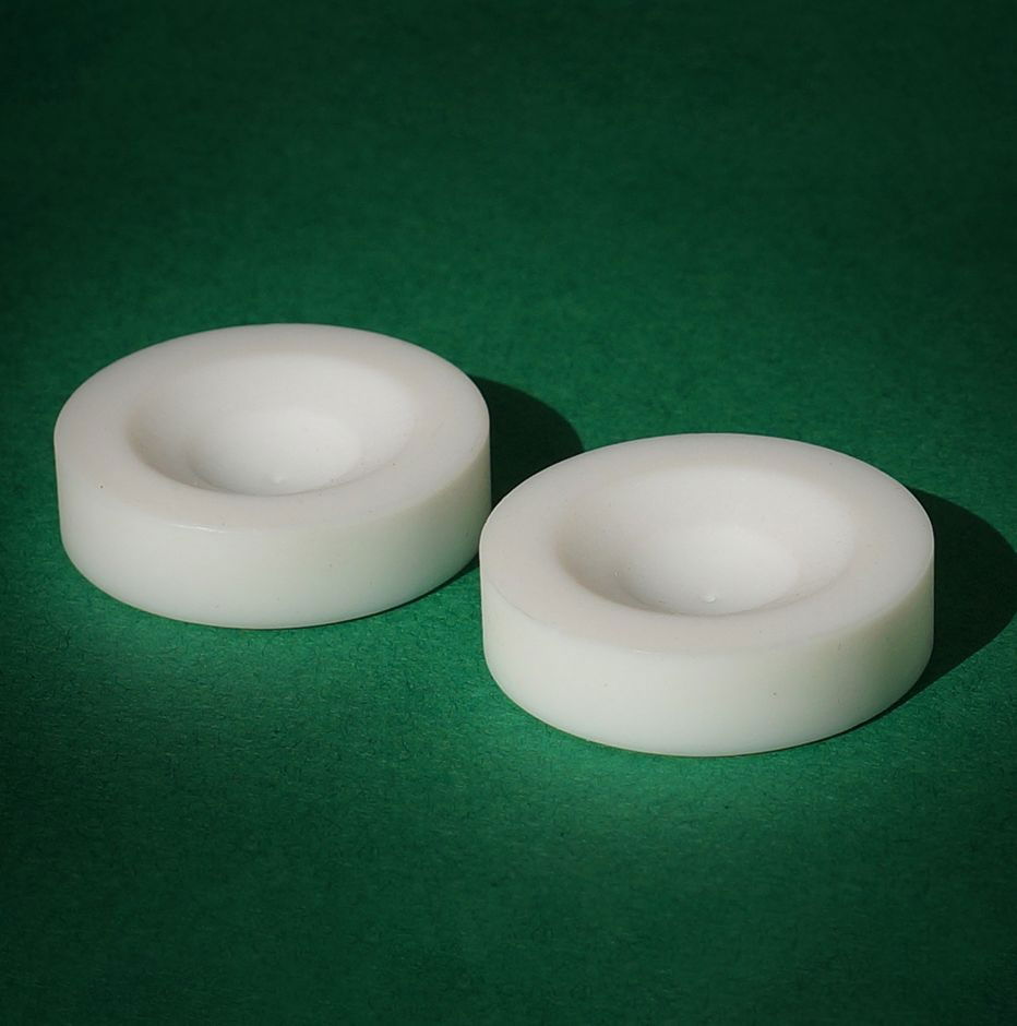 Teflon Block - Madhu Instruments Pvt. Ltd. | Medzell