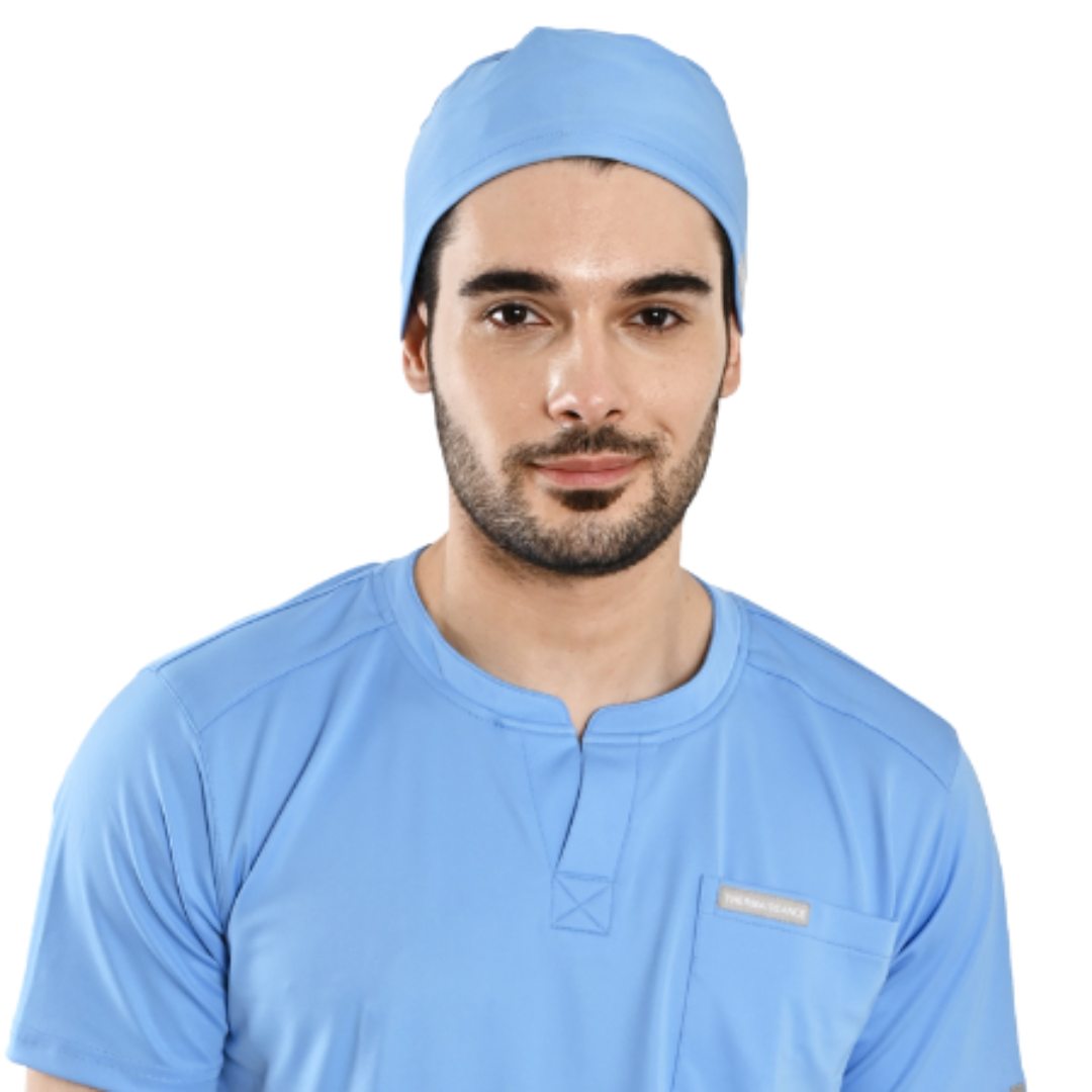 Medical Caps & Headcovers - All Medical Devices Manufacturers | Medzell ...