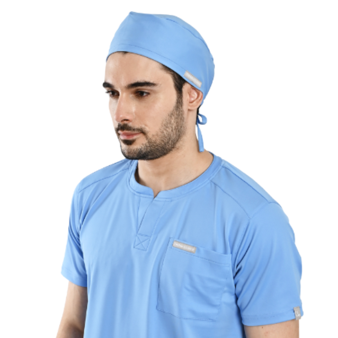 ThermaMed Male HeadCaps by Thermaissance - Smart Protection