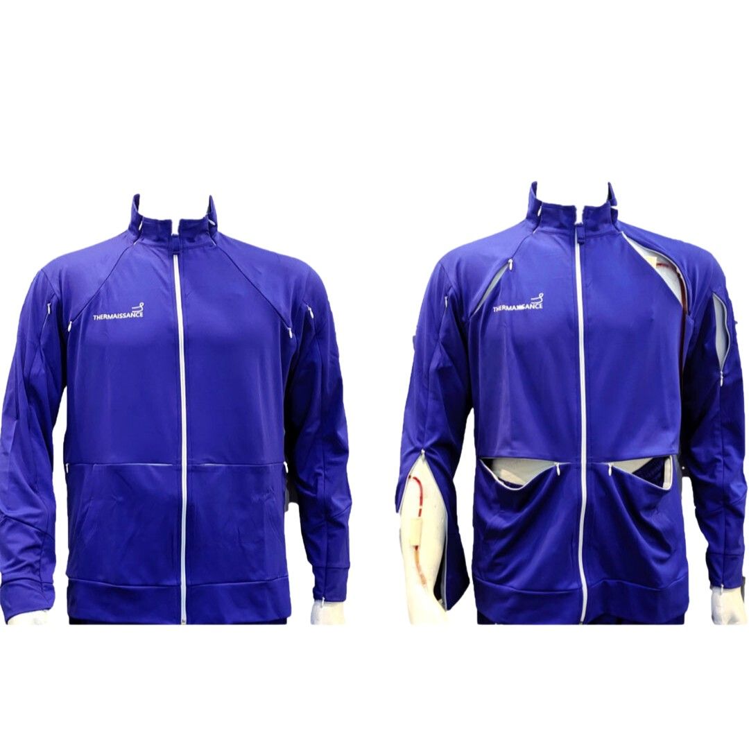 Thermaissance | Antimicrobial Medical Fabrics for Infection Control ...