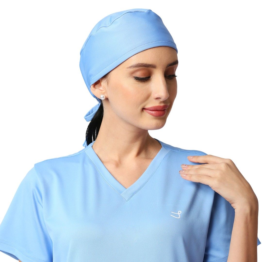 Medical Caps & Headcovers - All Medical Devices Manufacturers | Medzell ...