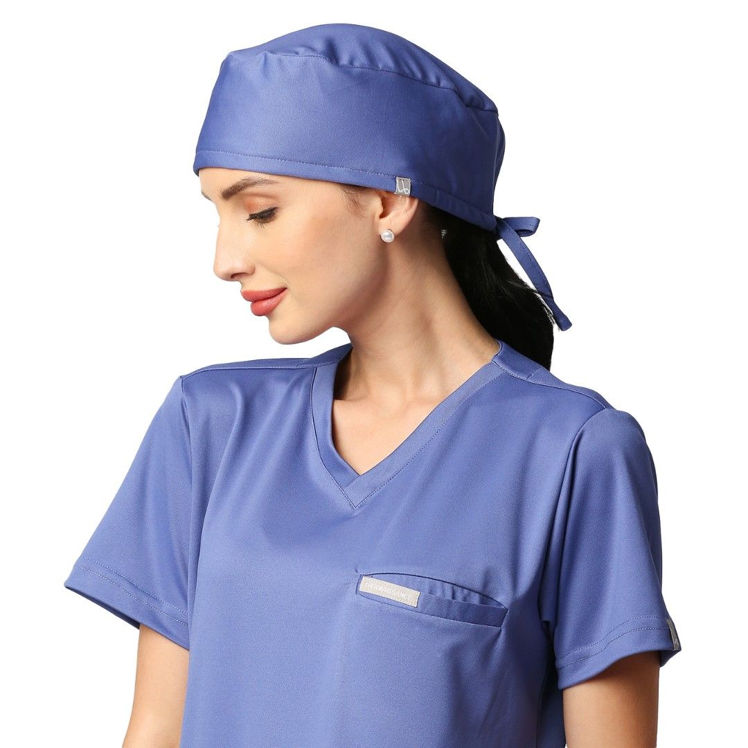 Thermaissance Smart Head Covers (Glory Blue) - Head Covers | Thermaissance.