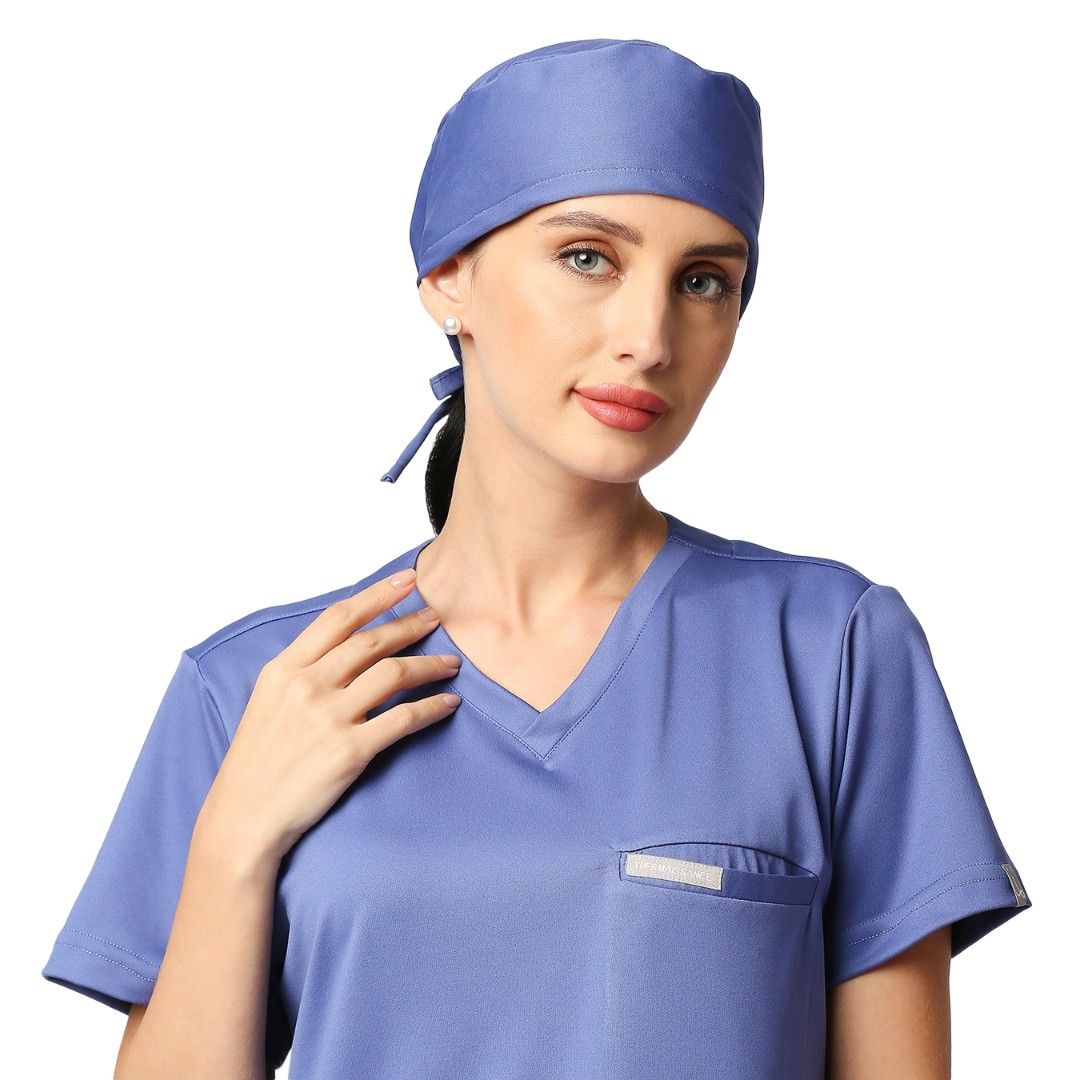 Medical Caps & Headcovers - All Medical Devices Manufacturers | Medzell ...