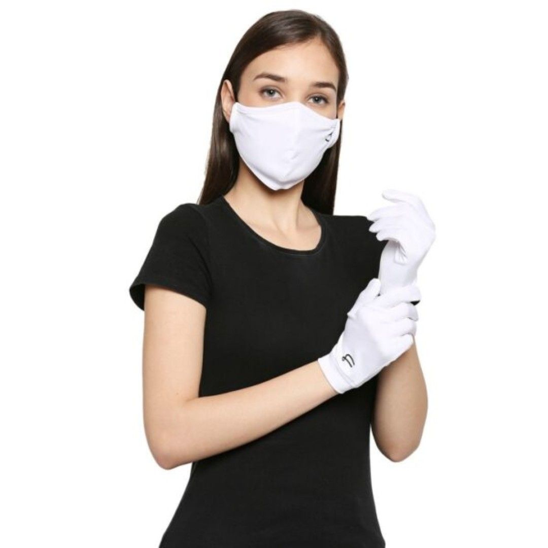 Thermaissance Smart Reusable Gloves - Reusable Surgical Gloves ...