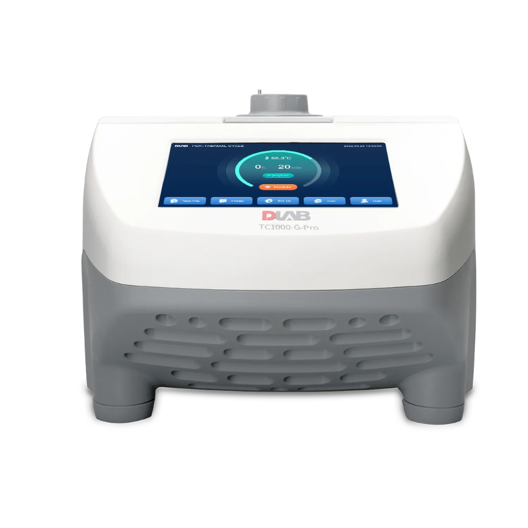 TC1000-G-Pro Thermal Cycler by DLAB - PCR Machines