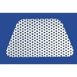 Thermoplastic Nasal Septal Splint - Decibell's Gold