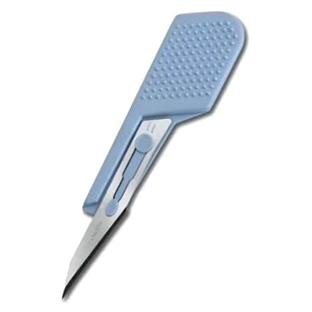 Buy Thumb Mini Scalpel - Ribbel International Limited