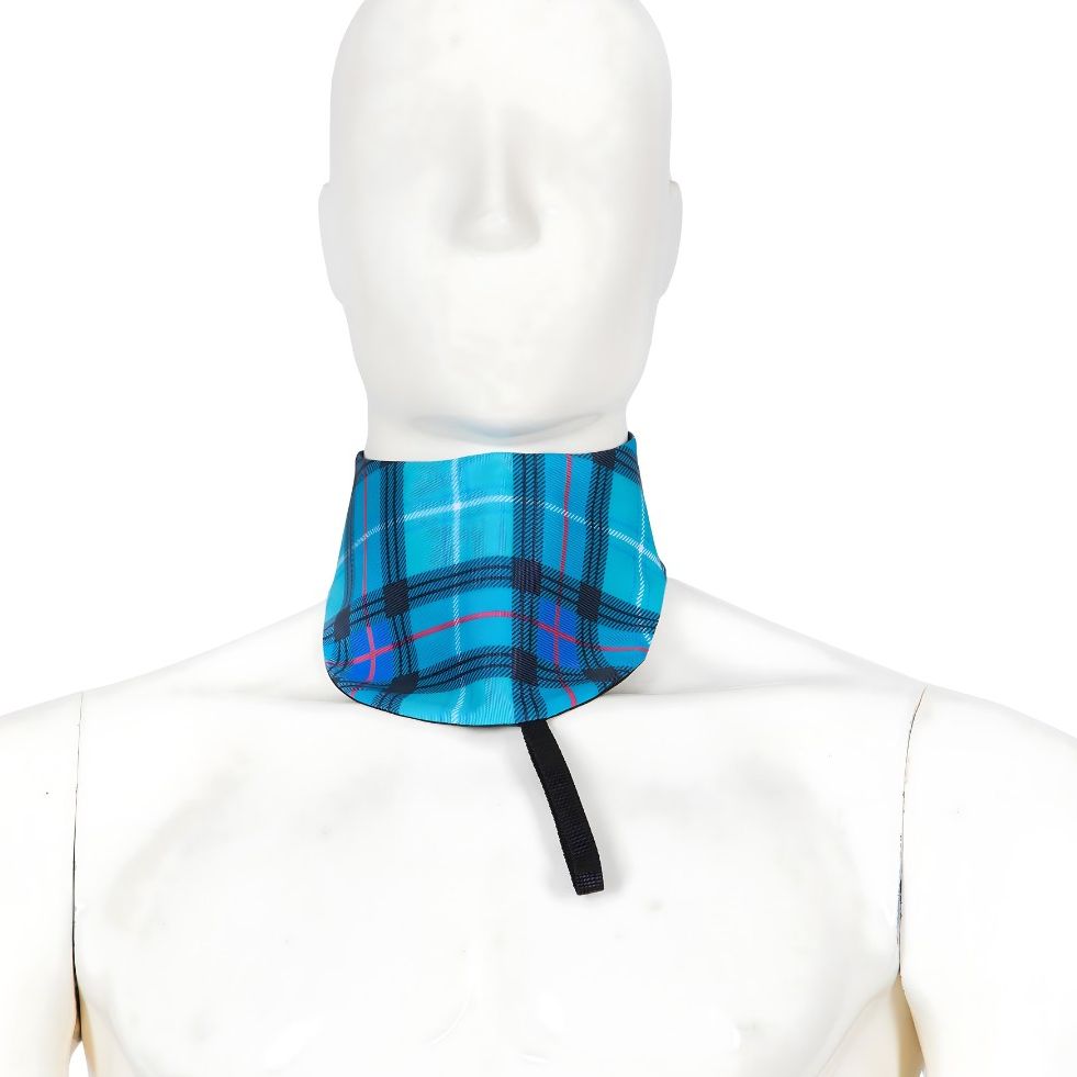 CORDON™ Lead-lite Thyroid Collar (Jupiter Series) | X-ray Protective ...