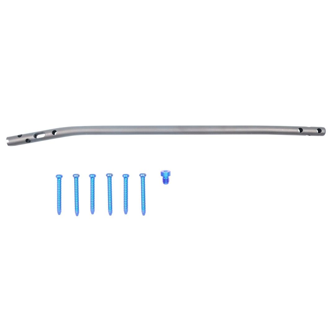 Tibia Intramedullary Bone Nail - Tibial Bone Nail | Otta Medicals