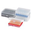 Micropipette Tips, Fillers & Boxes - All Medical Devices Manufacturers ...