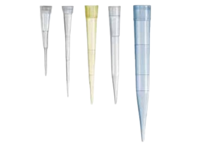 Micro Pipette Tips - BR Biochem Life Sciences Pvt. Ltd. | Medzell