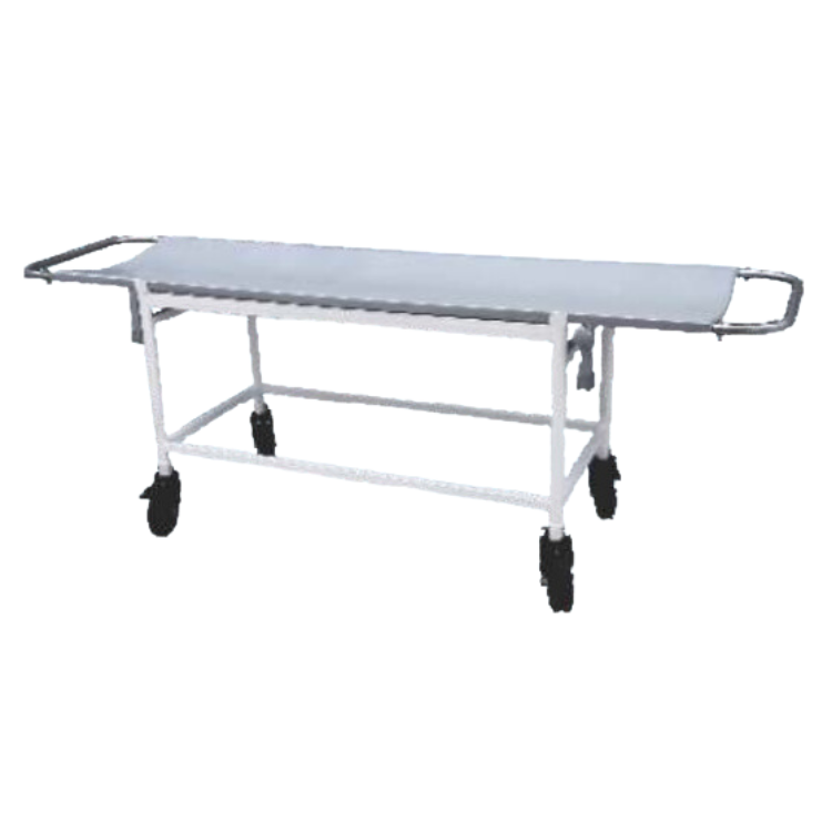 TMS-4005 Patient Stretcher Trolley Standard - Times Medicare Systems ...
