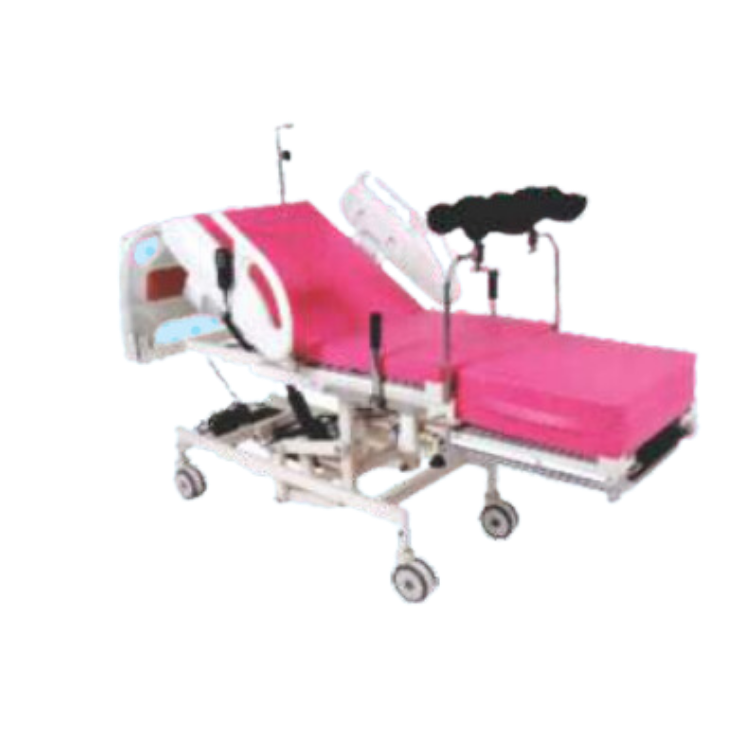 TMS-4006 Electric Labour Delivery Room Bed - Times Medicare Systems ...