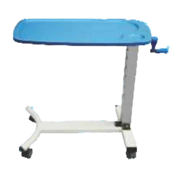 TMS-5002 Cardiac Table Super - Times Medicare Systems | Medzell