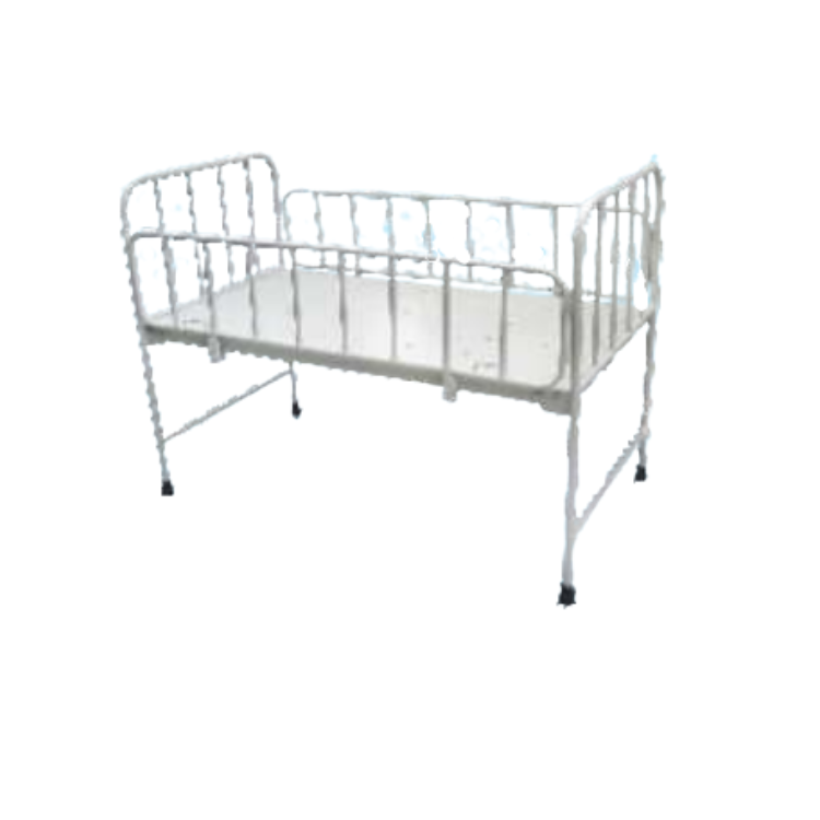 TMS-7009 Pediatric Bed Deluxe - Times Medicare Systems | Medzell