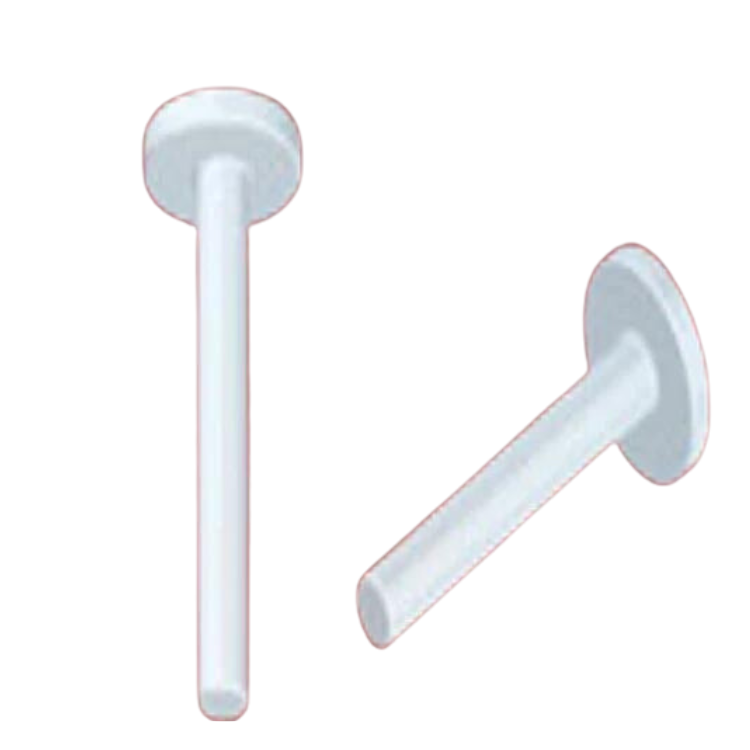 TORP Teflon | Total Ossicular Replacement Prosthesis | Decibell's Gold