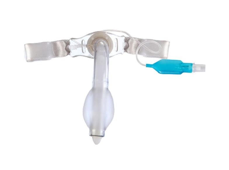 Tracheostomy Tube (Cuffed) - Endotracheal Tubes | Poly Medicure Limited