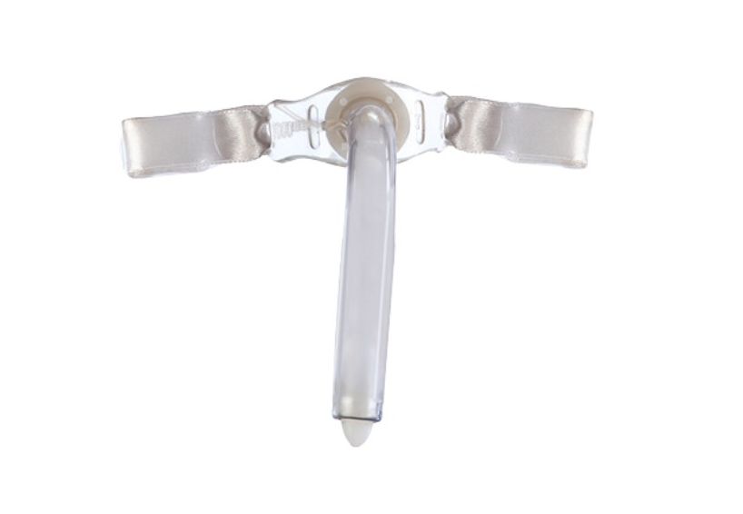 Tracheostomy Tube (Cuffed) - Endotracheal Tubes | Poly Medicure Limited