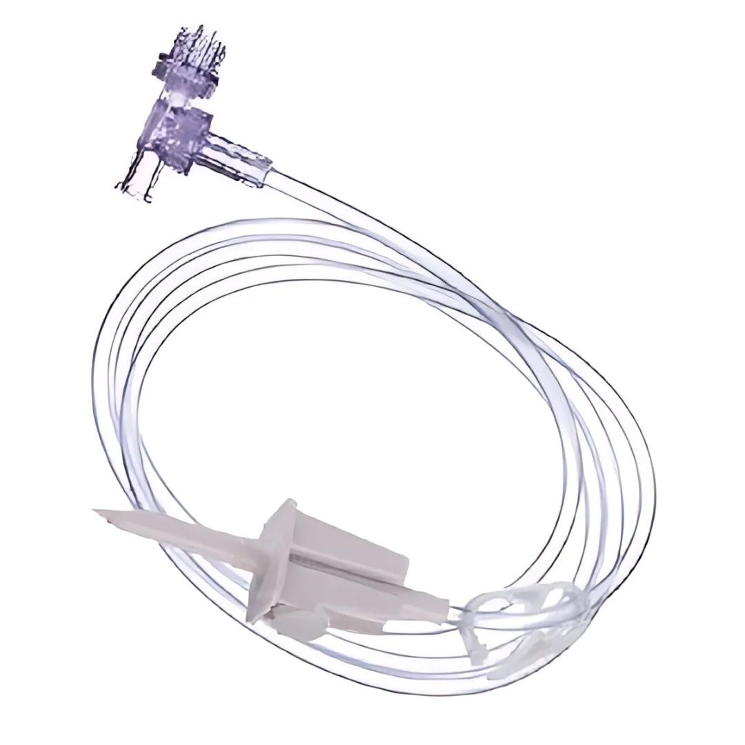 Transfer Set - IV Extension Sets & Connectors