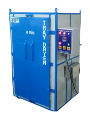 Tray Dryer (Electric) - Laboratory Block Heaters - RAMTECH Laboratory ...