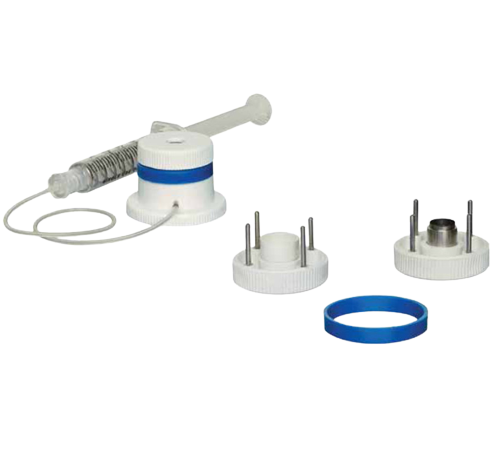 Nanoedge Trephine Punch (Vacuum) - Madhu Instruments Pvt. Ltd. | Medzell