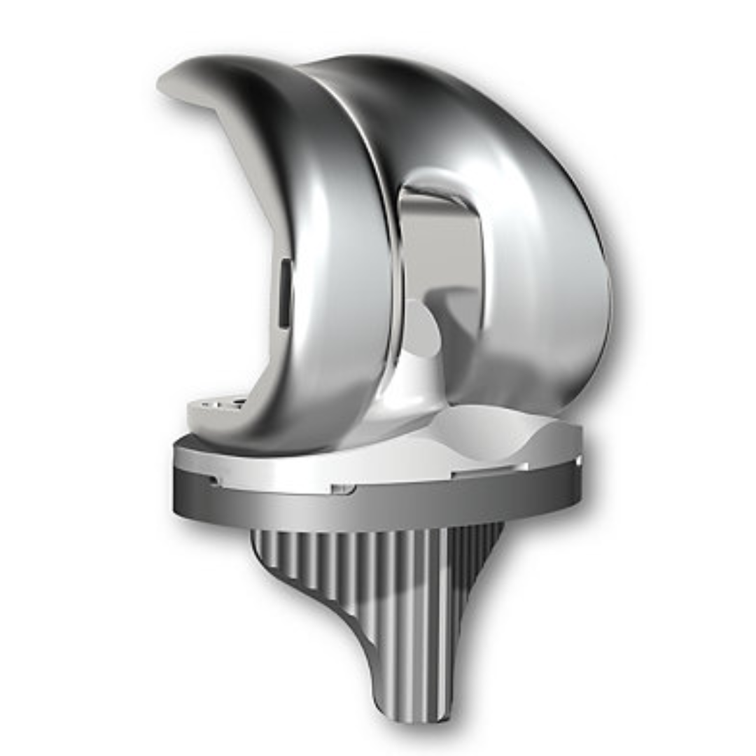 Triathlon Total Knee System - Stryker Replacement System