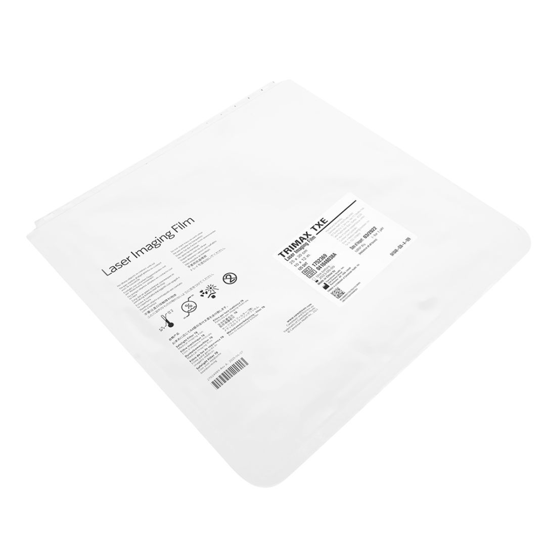 TRIMAX Digital X-Ray Films - High-Quality Medical X-Ray Films for Sale
