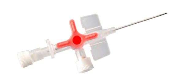 Triway-Cath - Cannulas - Disposafe Health and Life Care Ltd. | Medzell