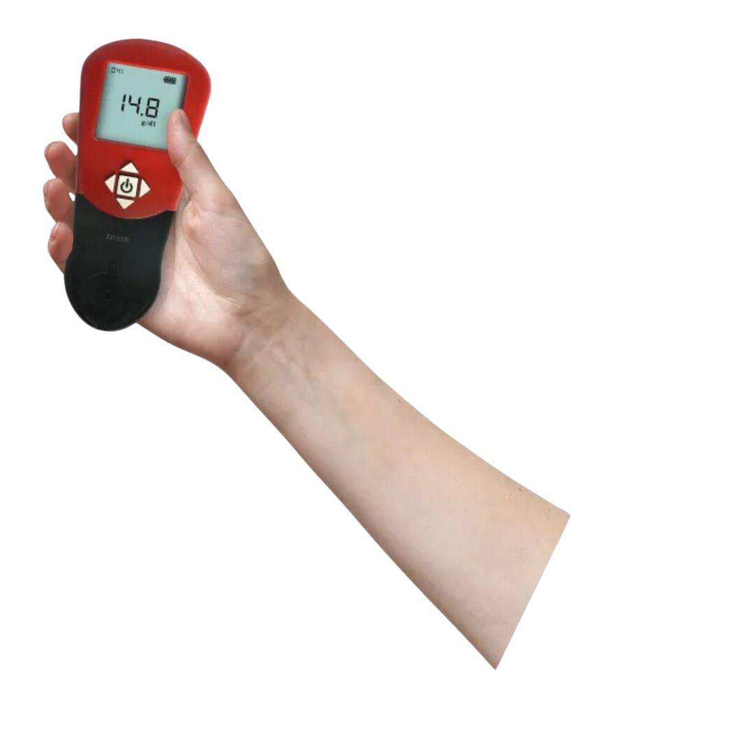 TrueHb Hemoglobin Monitoring Kit | Handheld Hemoglobin Meter from Wrig ...