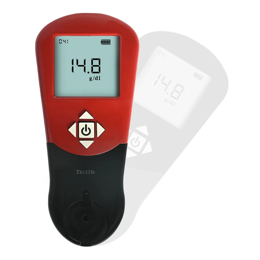 Wrig Nanosystems: Innovators in Portable Hemoglobin Testing with TrueHb ...