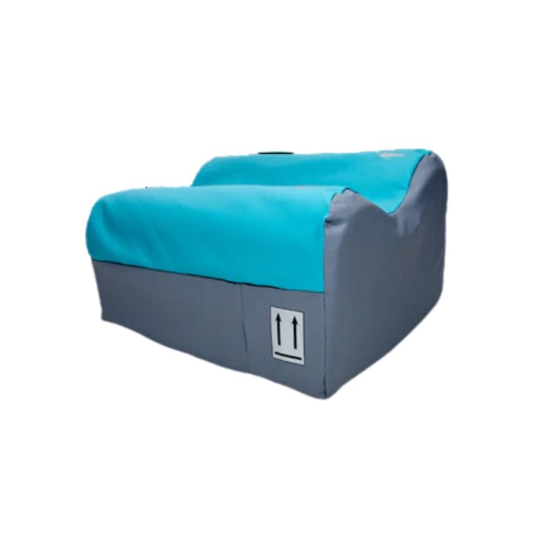 Elite Foam Headrest Positioner | Buy Headrest Support for Operating Tables